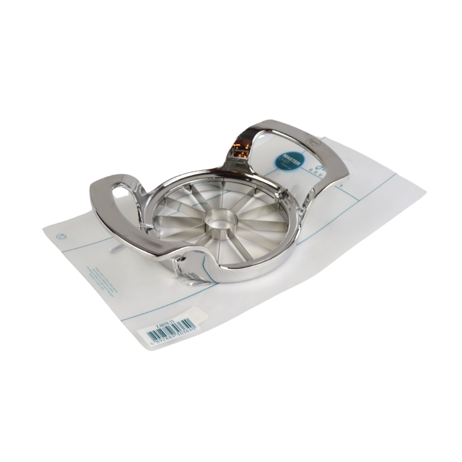 Master Chef Stainless Steel Apple Slicer & Corer - Easy to Use | Cupindy